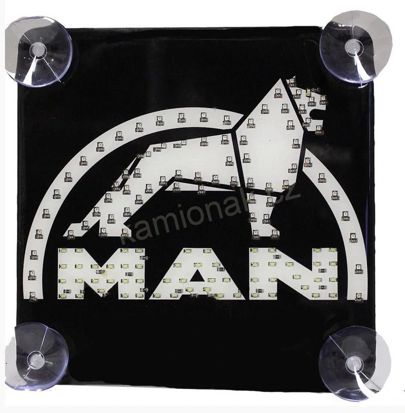 LED panel RGB USB 5V
